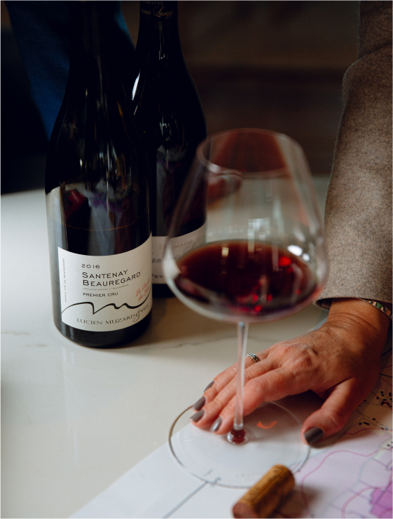 О Burgundy ru | burgundy.ru